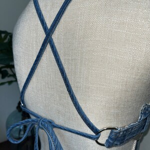 Camouflage, Camo, Boho Chic, Upcycled, Deconstructed, One of a Kind ...