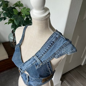 Futuristic, Asymmetrical, Festival, Street Style, Unique, Trendy ...