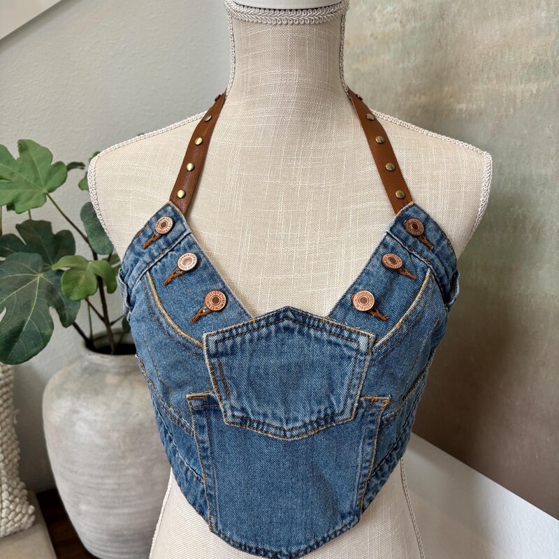 Futuristic Corset - Etsy