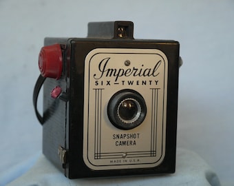 Imperial camera | Etsy