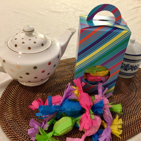 Filipino Snack Box - Etsy