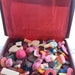 Pick N Mix Sweet Box 500g - Etsy UK