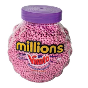 Millions Lots of Flavours Traditional Sweets Can Be - Etsy