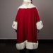 Professional Santa Robe - Etsy