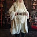 Professional Santa Robe - Etsy