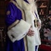 Professional Santa Robe - Etsy