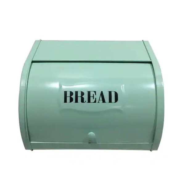 Bread Box - Etsy