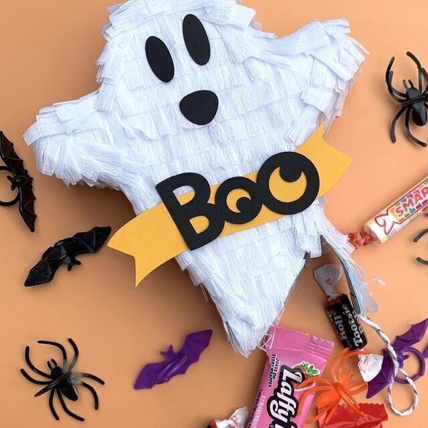 Mini Pinata Favors - Etsy