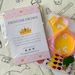 Princess Crown Craft Kit, Party Favor - Etsy