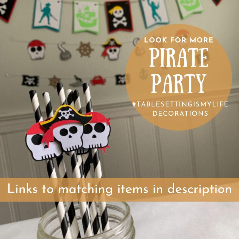 Pink Polka Dot Pirate Hat - Printable Instant Download - Etsy