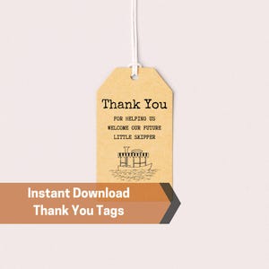 Jungle Cruise Inspired Gift Tags INSTANT DOWNLOAD - Etsy