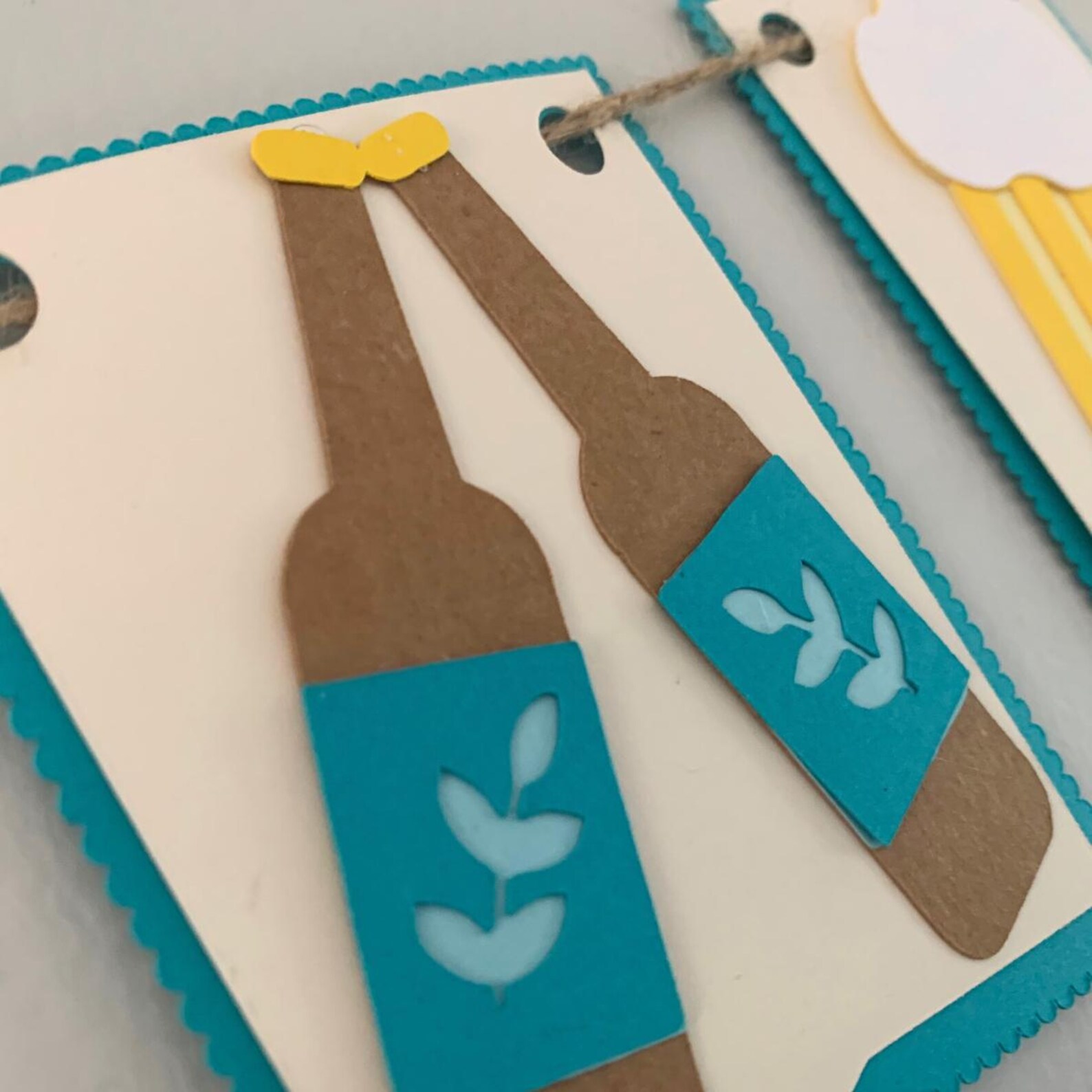 Oktoberfest Paper Banner - Etsy