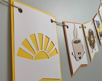 Breakfast Party - Etsy