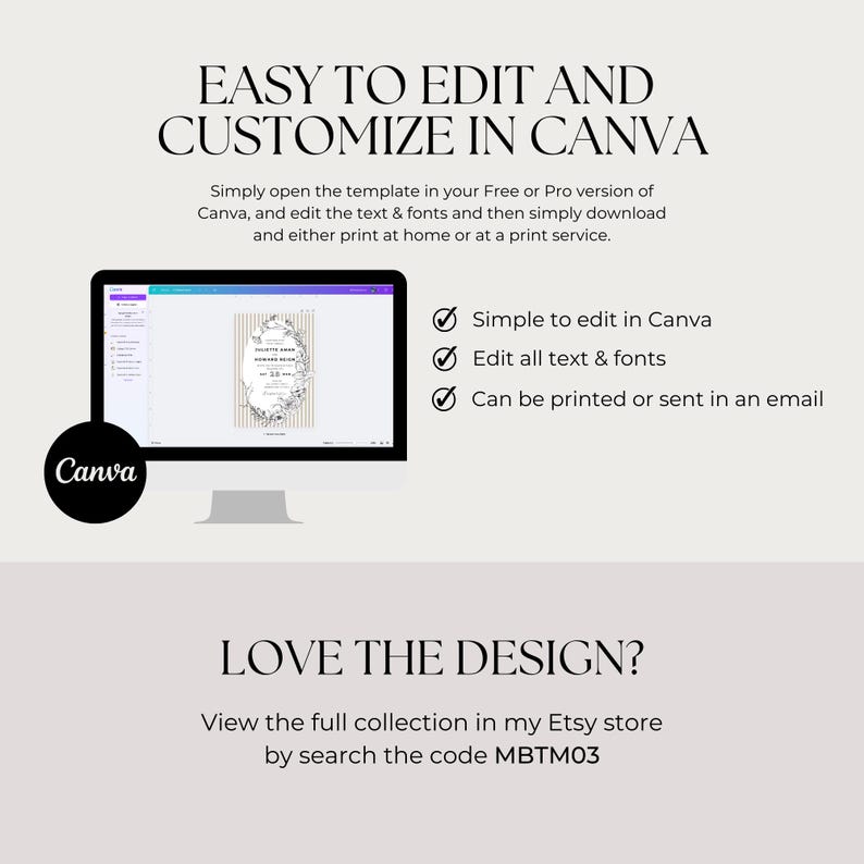 Editable and Printable 5x7 Mexican Tenango Embroidery Invitation ...