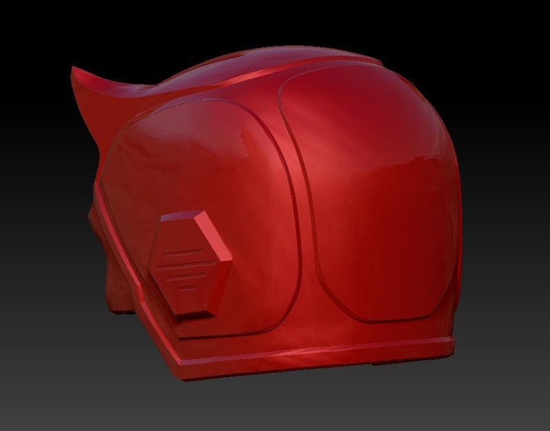 Daredevil 3d Printable Digital File - Etsy