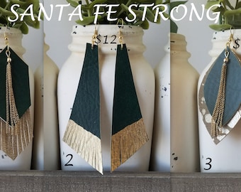 Santa fe jewelry | Etsy