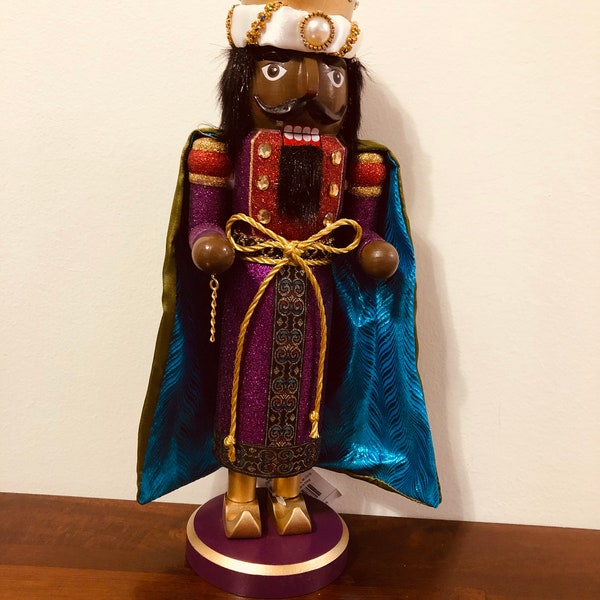 African American Nutcrackers - Etsy