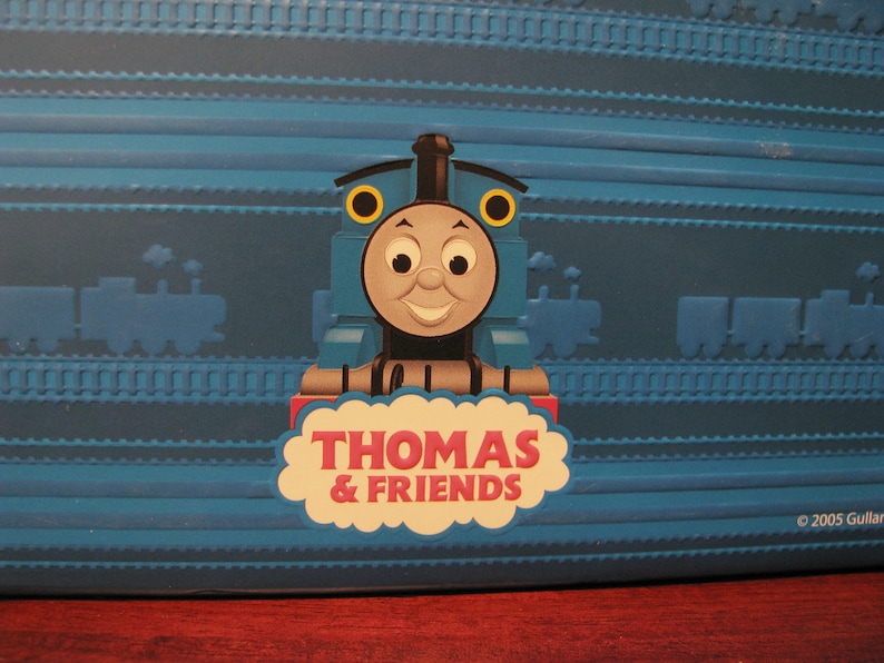 Large and Beautiful Thomas and Friends Scrap Book. - Etsy