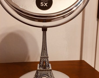 Eiffel Tower Mirror | Etsy