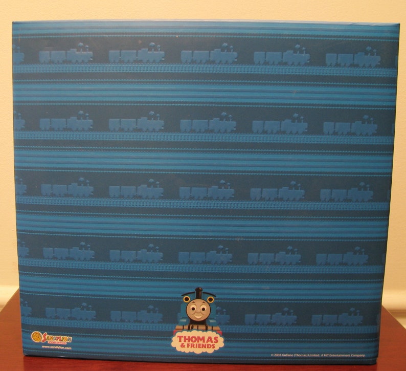 Large and Beautiful Thomas and Friends Scrap Book. - Etsy