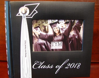 Graduation album | Etsy