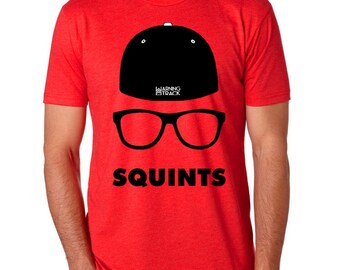The Sandlot Squints - Etsy