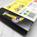 SNES Box: Super Bomberman 3 - Etsy