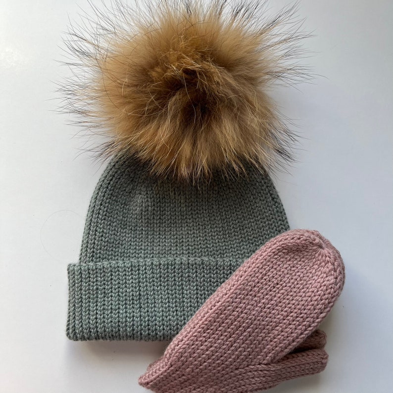 Crochet Hat - Pattern - Etsy