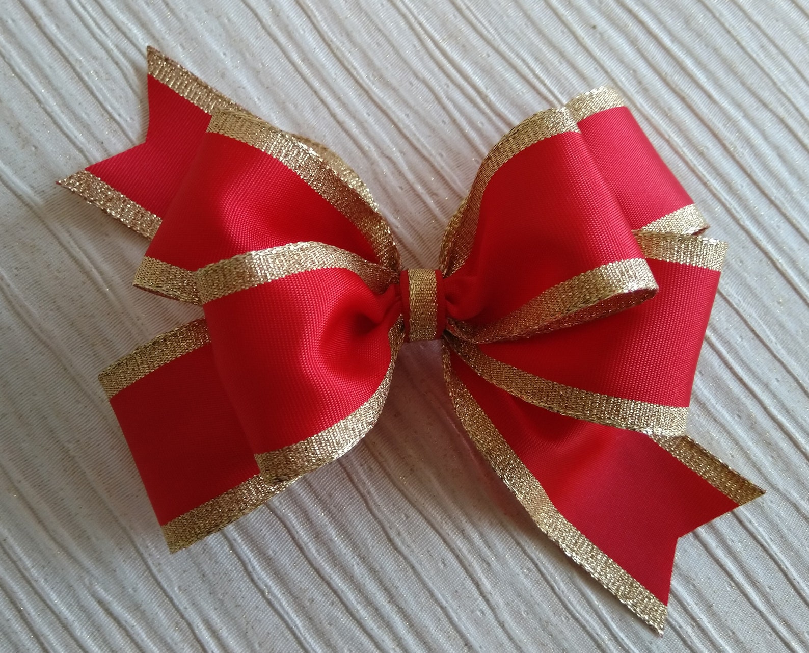 Luxury Handmade Self Adhesive Gift Bows Weddings | Etsy