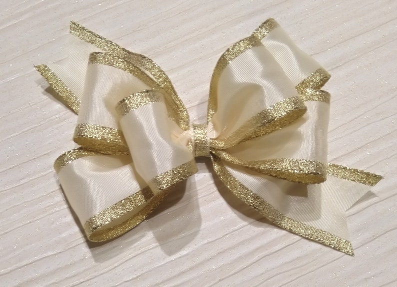 Luxury Handmade Self Adhesive Gift Bows Weddings - Etsy