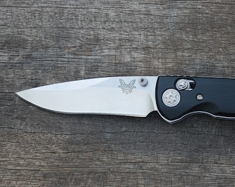 Benchmade scales | Etsy