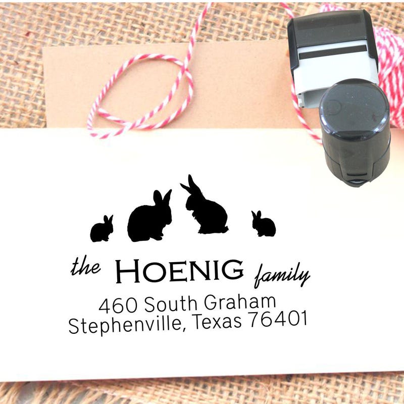 Home Stamp - Etsy