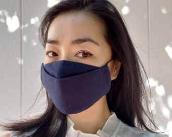 Adult Full Face Mask | Etsy