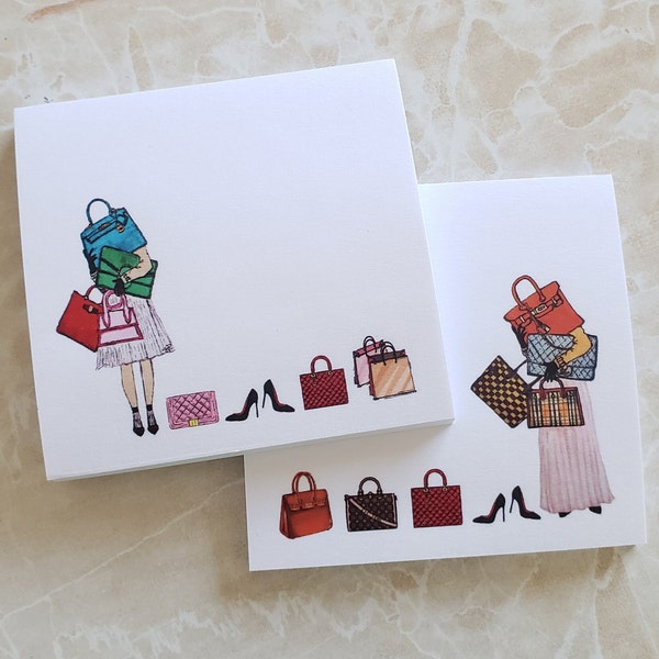 Cute Post It Notes - Etsy