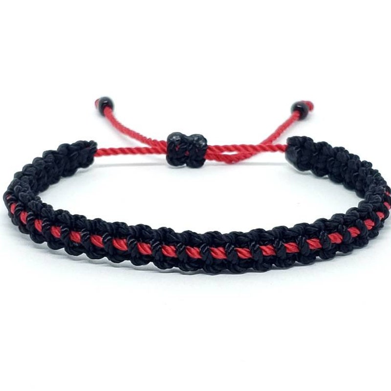 Firefighter Bracelets - Etsy