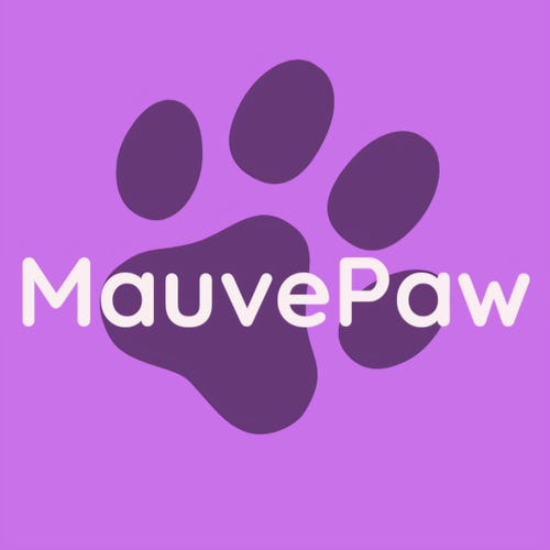 MauvePaw - Etsy