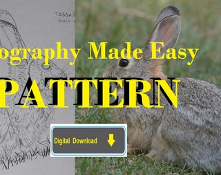 PyrographyMadeEasy - Etsy