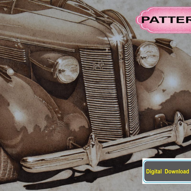 PyrographyMadeEasy - Etsy