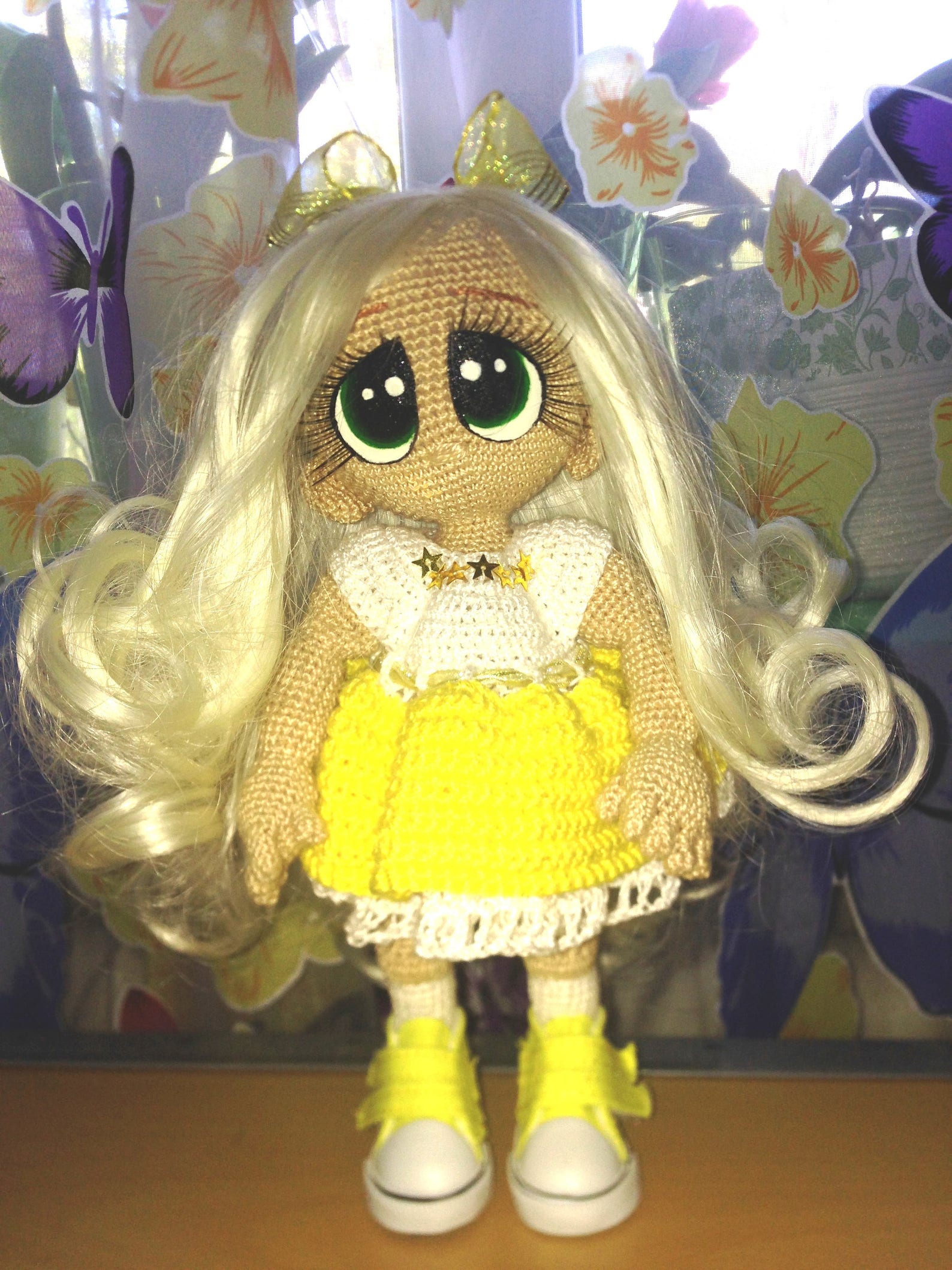 Lyalya | Etsy