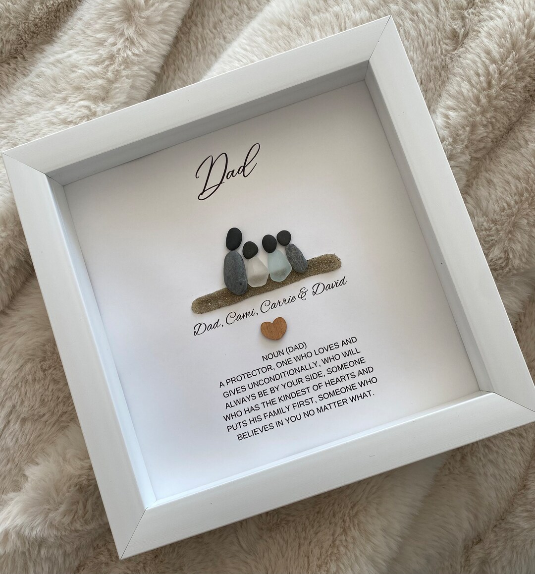Gift for Dad From Daughter Father of the Bride Gift Birthday Christmas ...