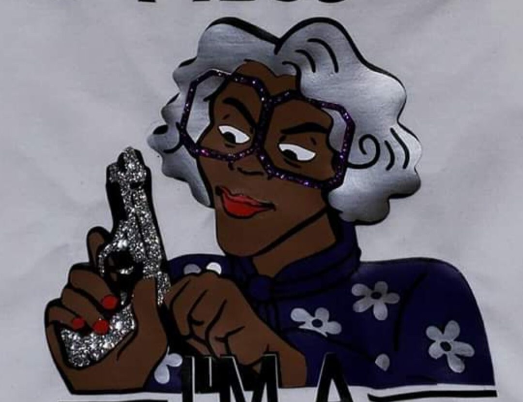 MADEA | Etsy