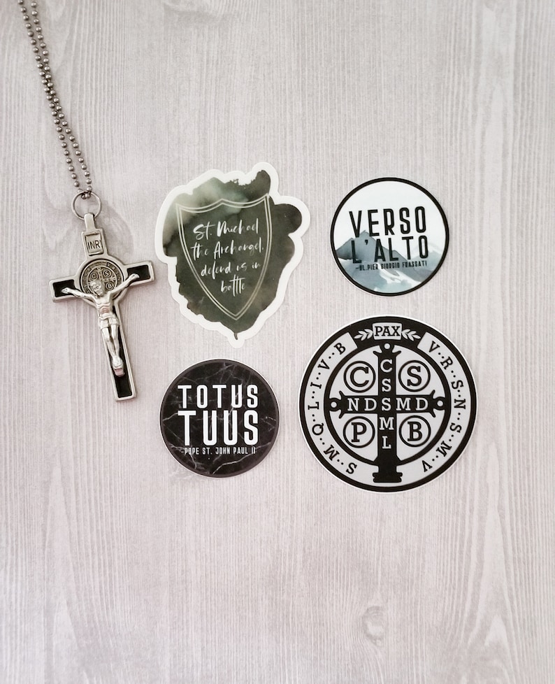 45+ Unique Catholic Priest Gift Ideas - elizabeth clare