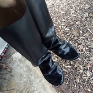 Byzantine Military Boots - Etsy