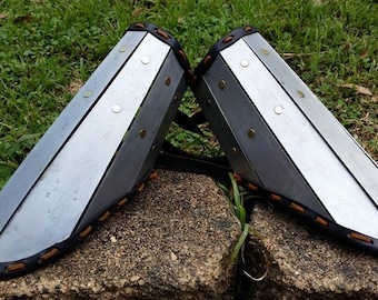 A Plate Lamellar Armor Plates tombstones Stainless Steel - Etsy