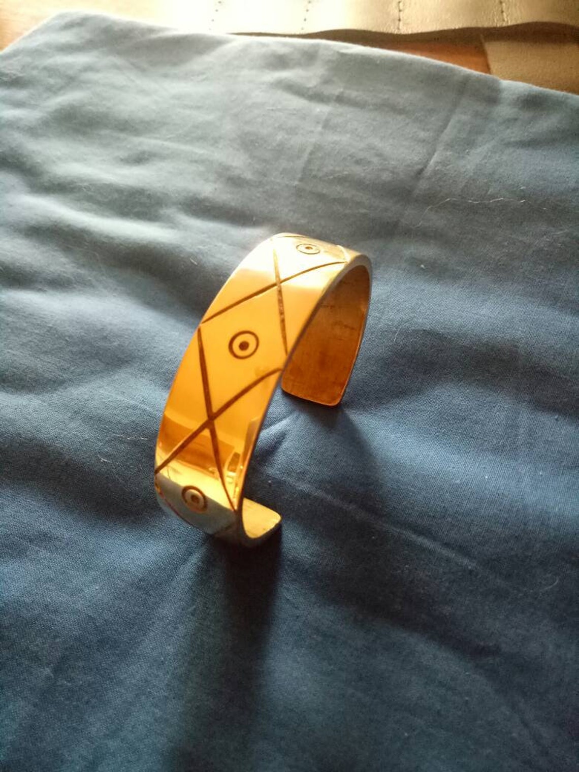 Viking Arm Band - Etsy