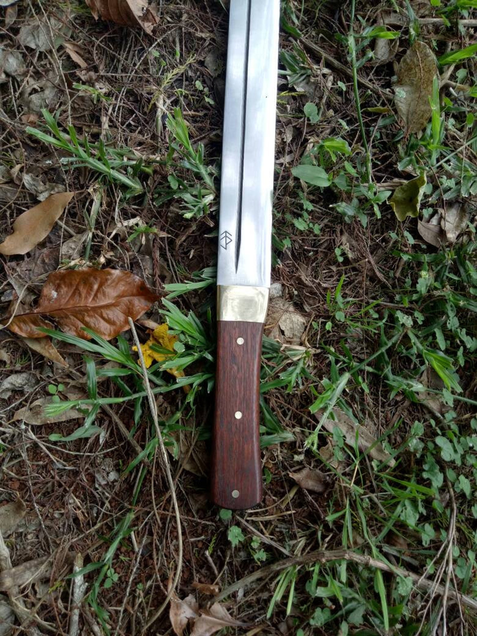 Viking Long Seax - Etsy Australia