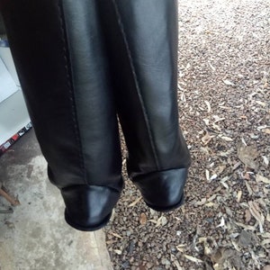 Byzantine Military Boots - Etsy