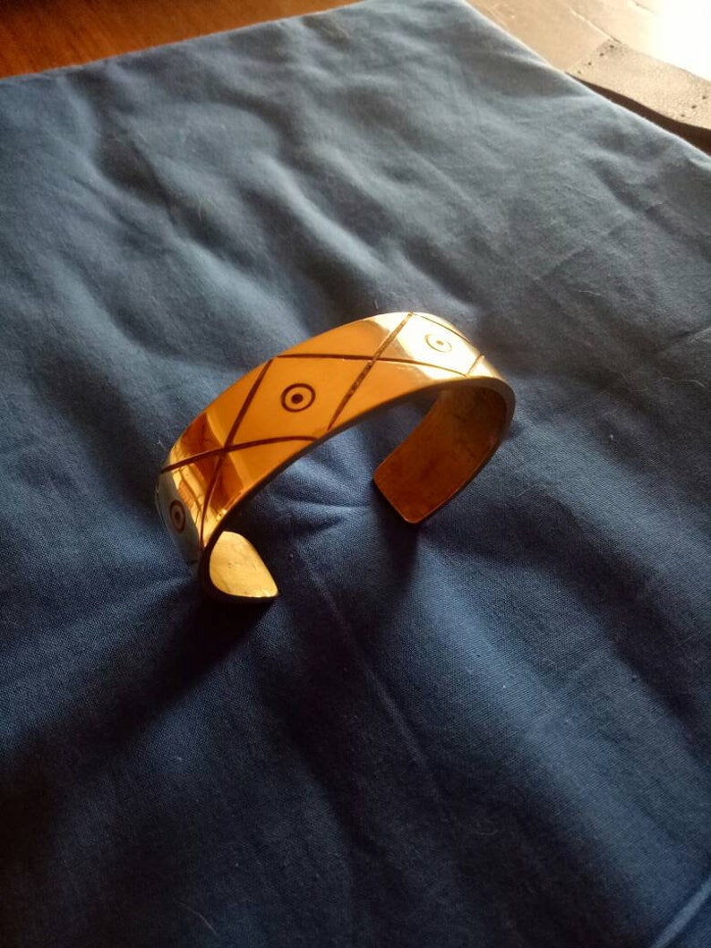 Viking Arm Band - Etsy