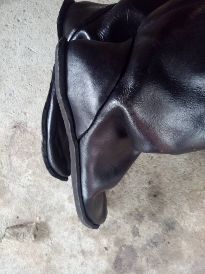 Byzantine Military Boots - Etsy