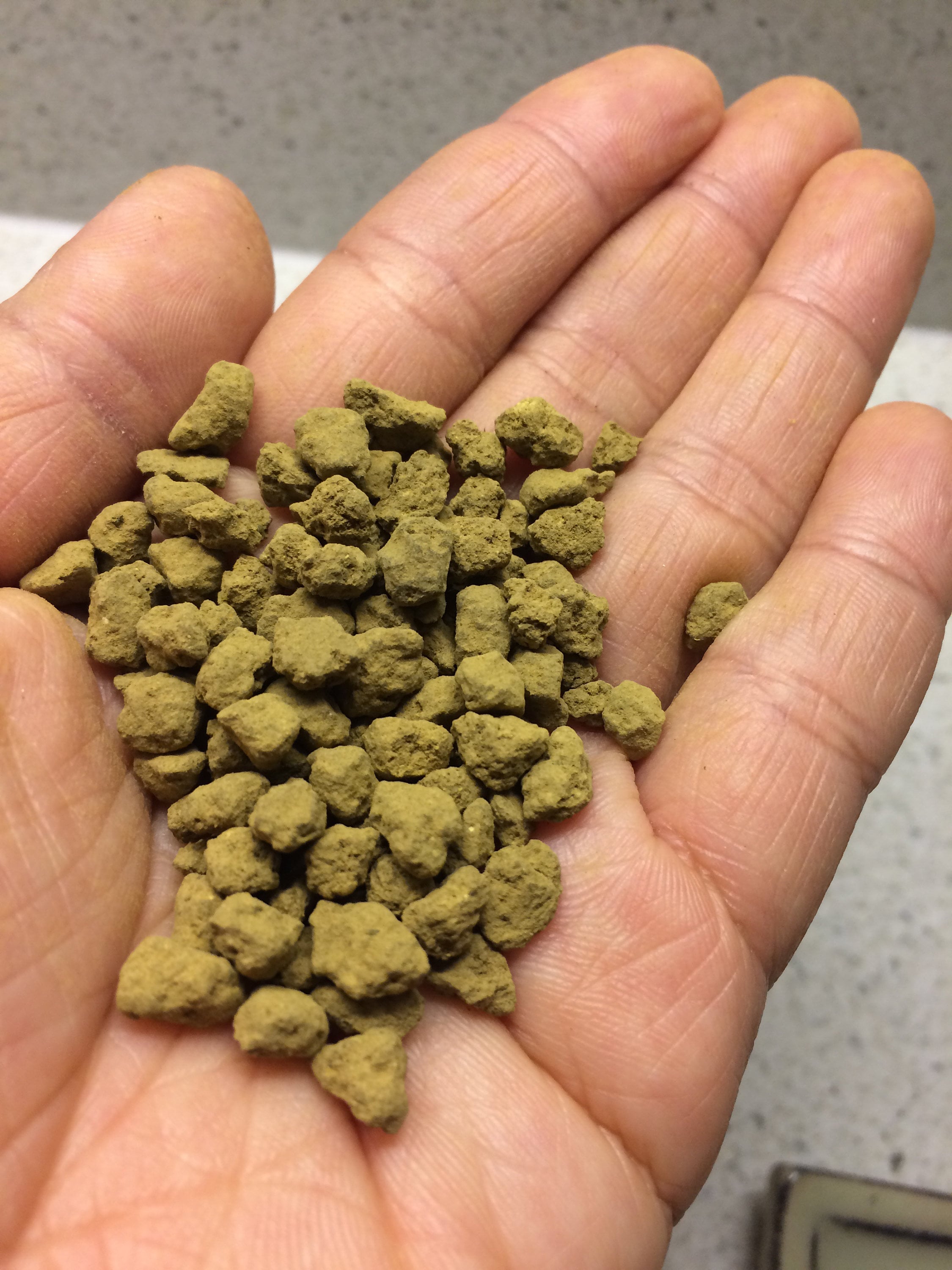 Custom Order/2 Litres Akadama Bonsai Soil/bonsai Organic Compost ...